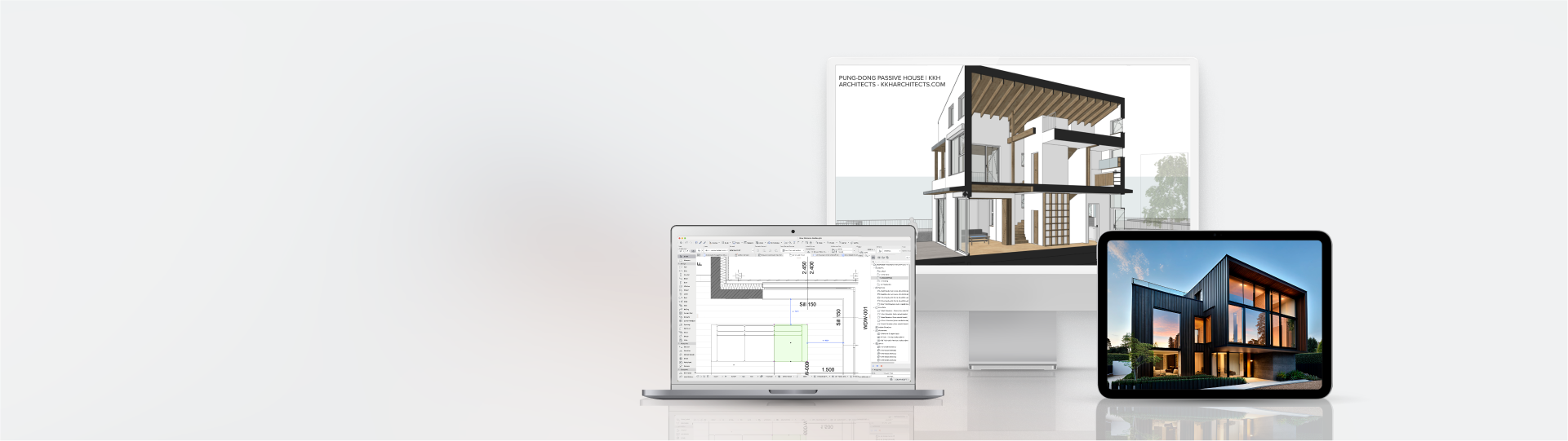 The BIM Edge: Breaking CAD Barriers-- Graphisoft event